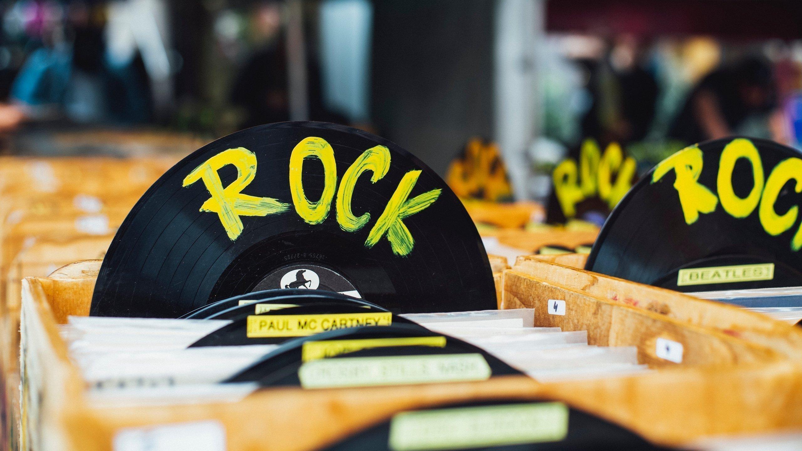 Record Store Wallpapers - Top Free Record Store Backgrounds ...