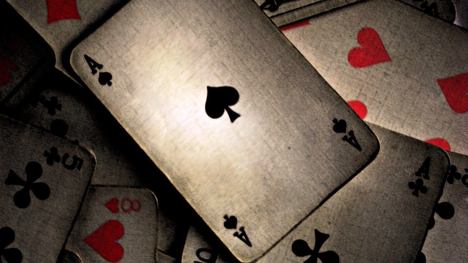 Cool Poker Wallpapers - Top Free Cool Poker Backgrounds - WallpaperAccess