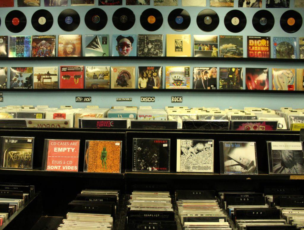 Record Store Wallpapers - Top Free Record Store Backgrounds ...