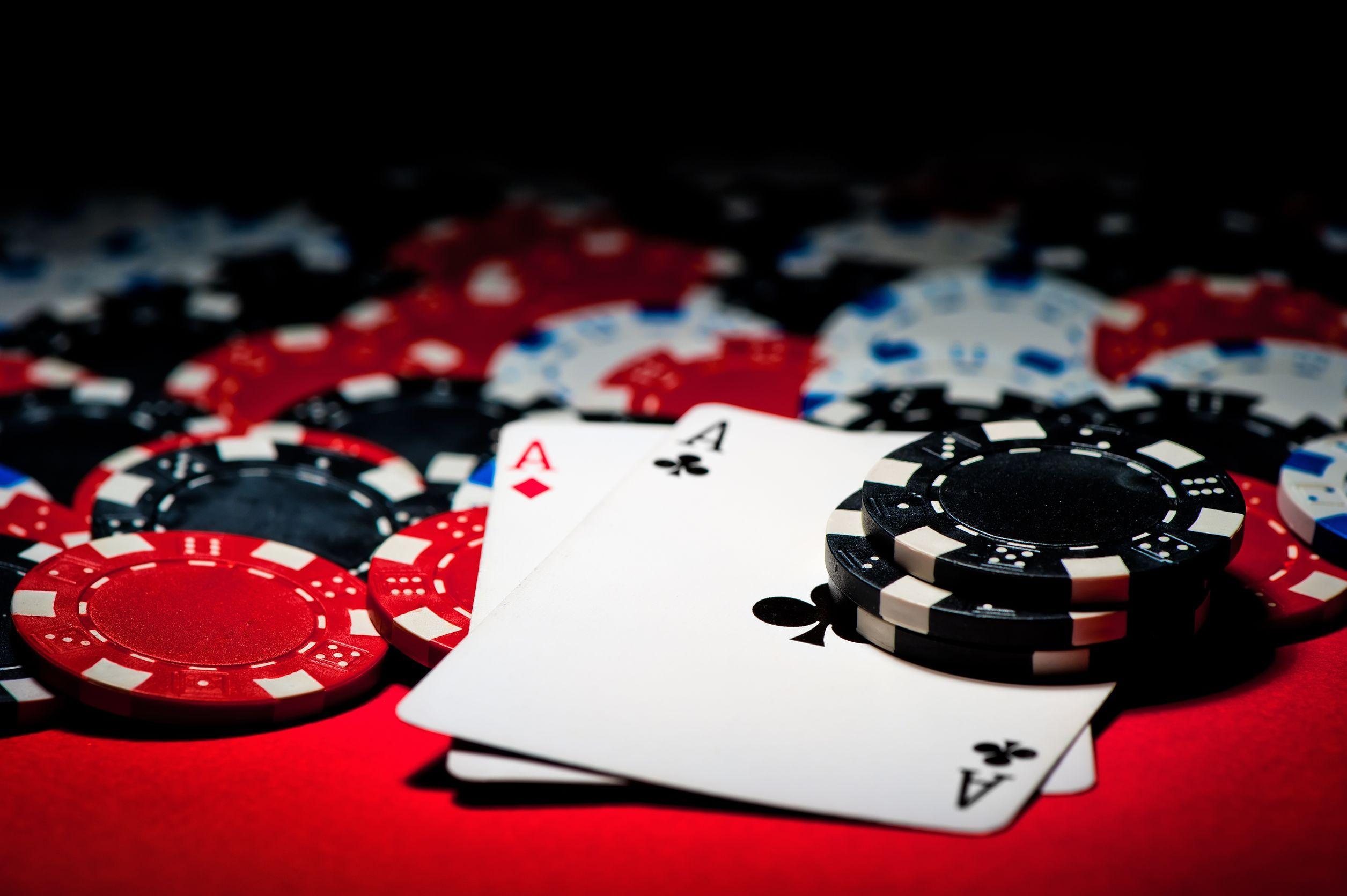 Cool Poker Wallpapers - Top Free Cool Poker Backgrounds - WallpaperAccess
