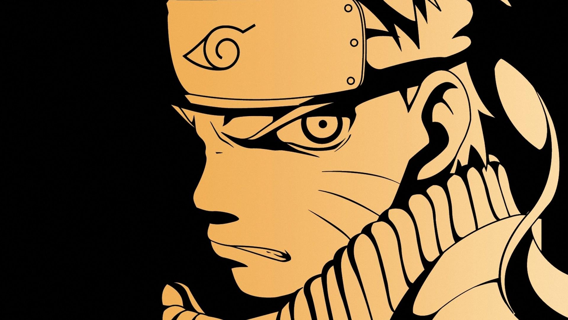 Orange Naruto Basic Wallpapers - Top Free Orange Naruto Basic ...