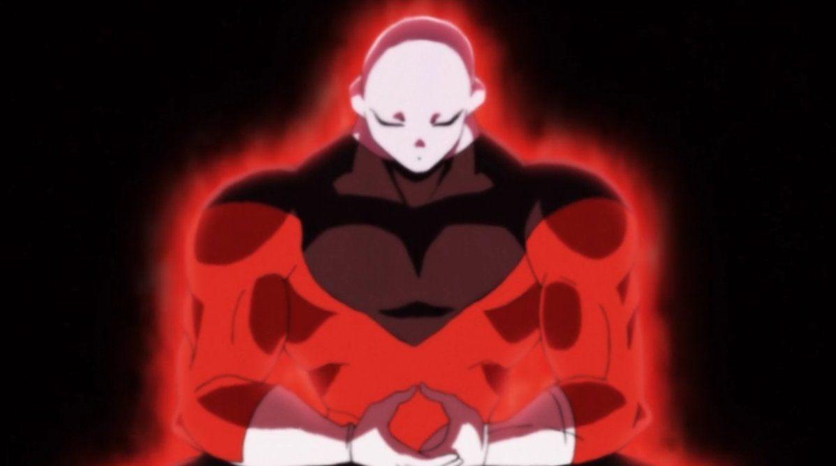 Jiren Wallpapers - Top Free Jiren Backgrounds - WallpaperAccess