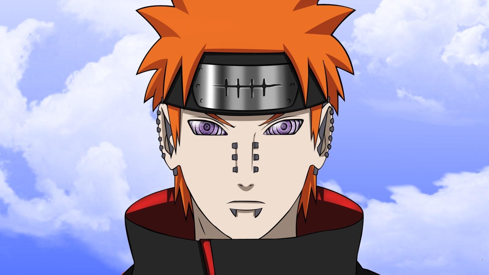 Orange Naruto Basic Wallpapers - Top Free Orange Naruto Basic ...