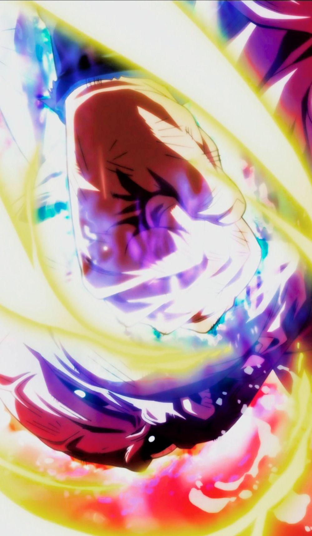 Jiren Wallpapers - Top Free Jiren Backgrounds - WallpaperAccess