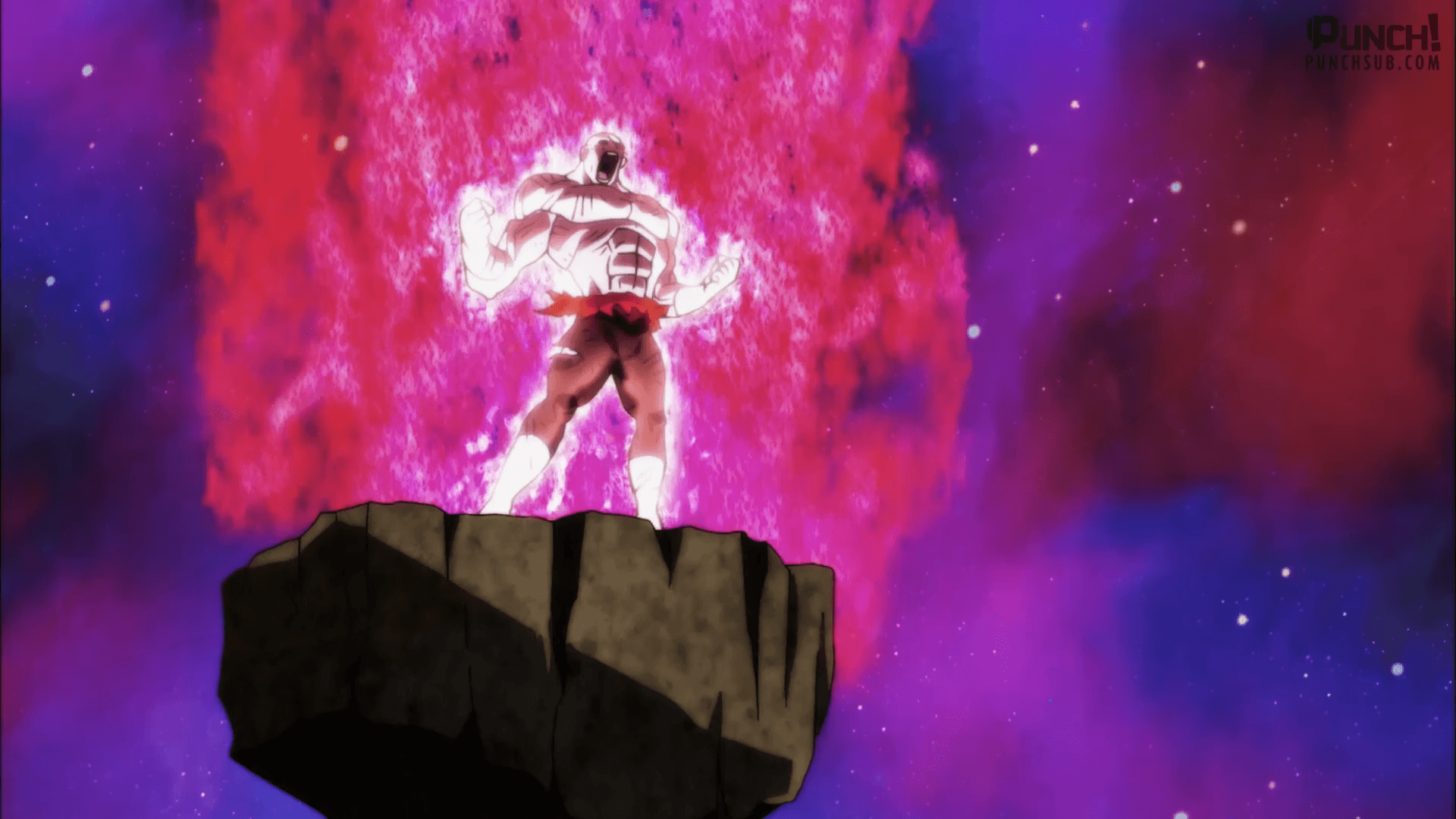 Jiren Wallpapers - Top Free Jiren Backgrounds - WallpaperAccess