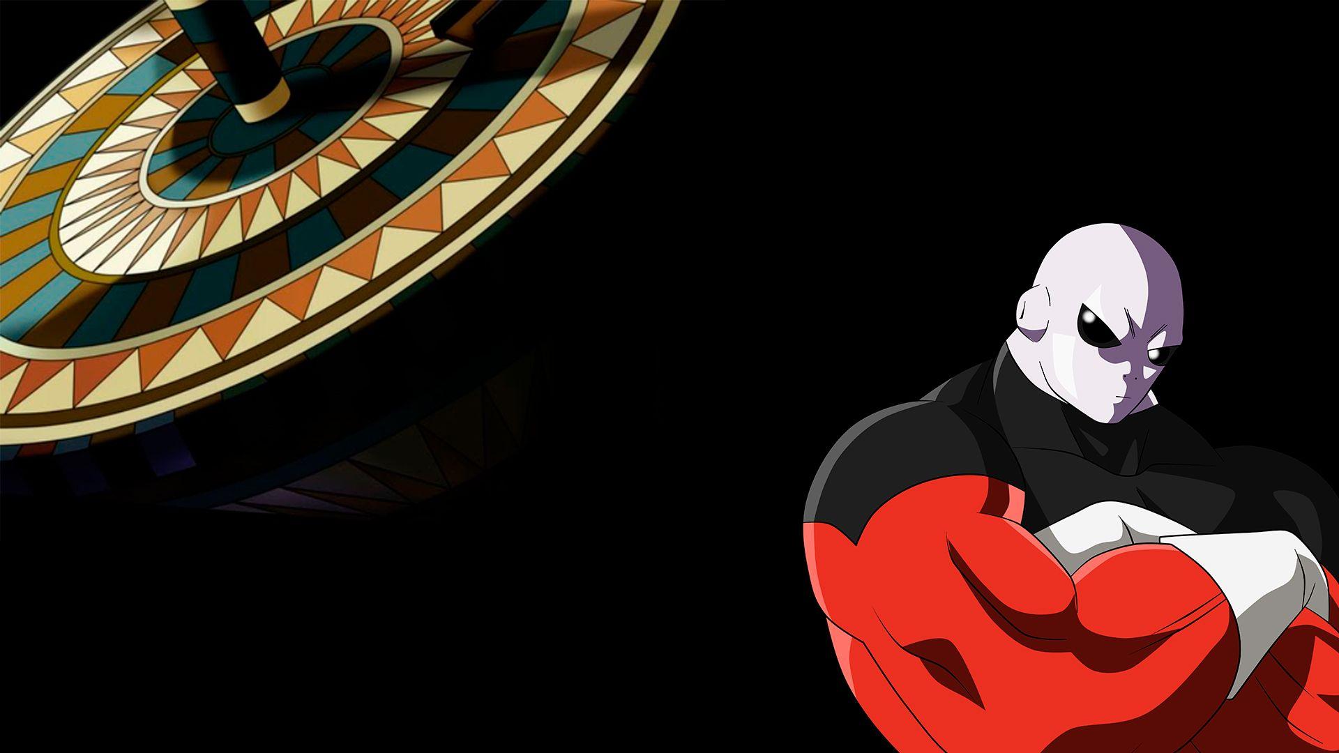 Jiren Wallpapers - Top Free Jiren Backgrounds - WallpaperAccess