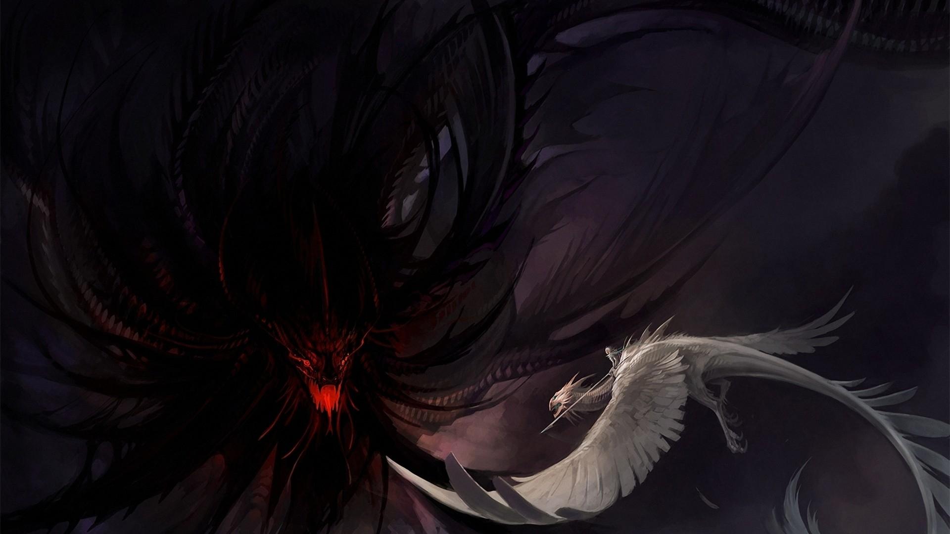 Dark Wings Wallpapers - Top Free Dark Wings Backgrounds - WallpaperAccess