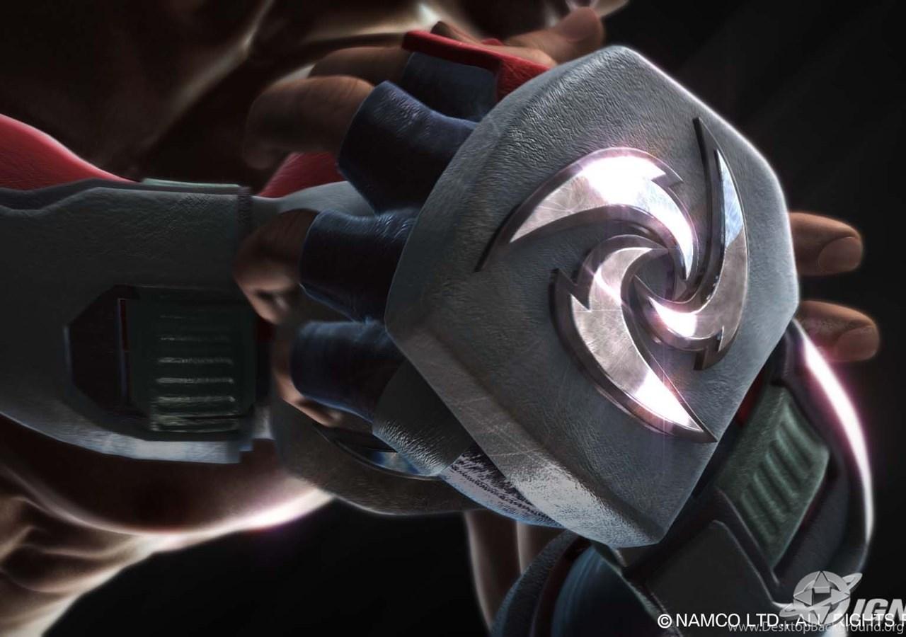 Jin Kazama Tekken 7 Wallpapers - Top Free Jin Kazama Tekken 7 ...