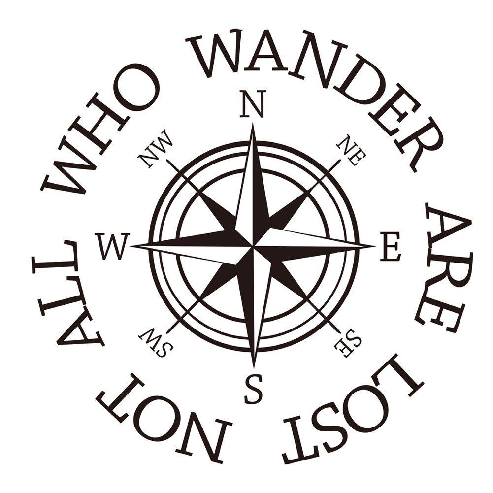 Black Compass Wallpapers - Top Free Black Compass Backgrounds ...