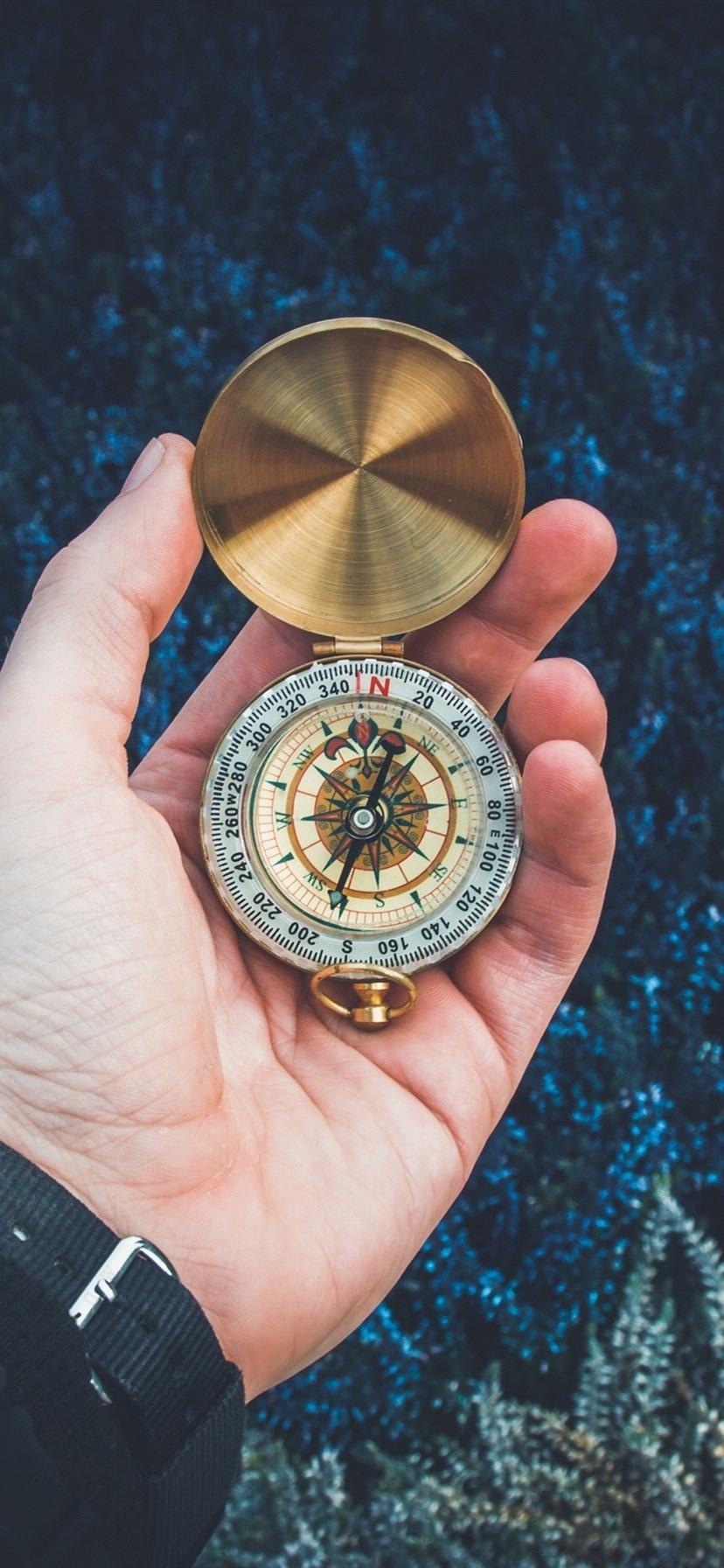 Compass iPhone Wallpapers - Top Free Compass iPhone Backgrounds ...