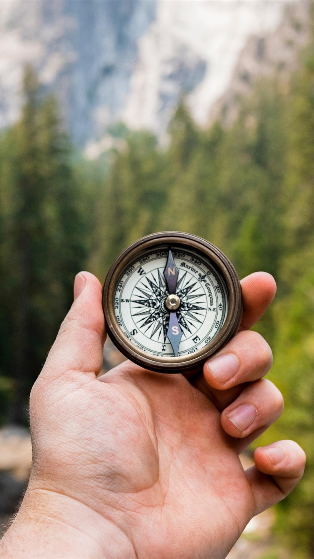 Compass iPhone Wallpapers - Top Free Compass iPhone Backgrounds ...