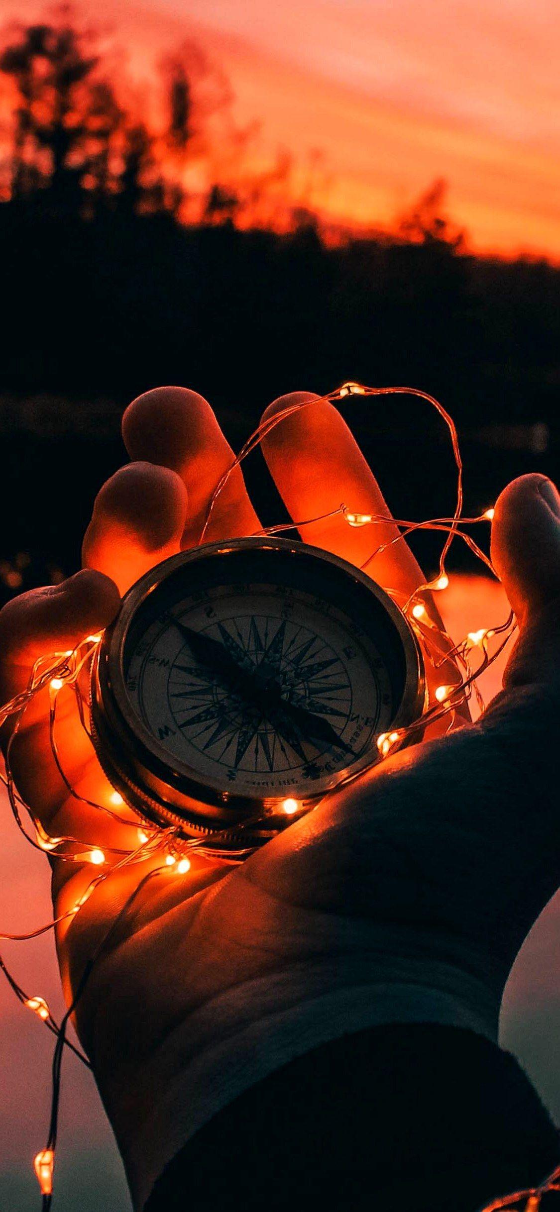 Compass iPhone Wallpapers - Top Free Compass iPhone Backgrounds ...