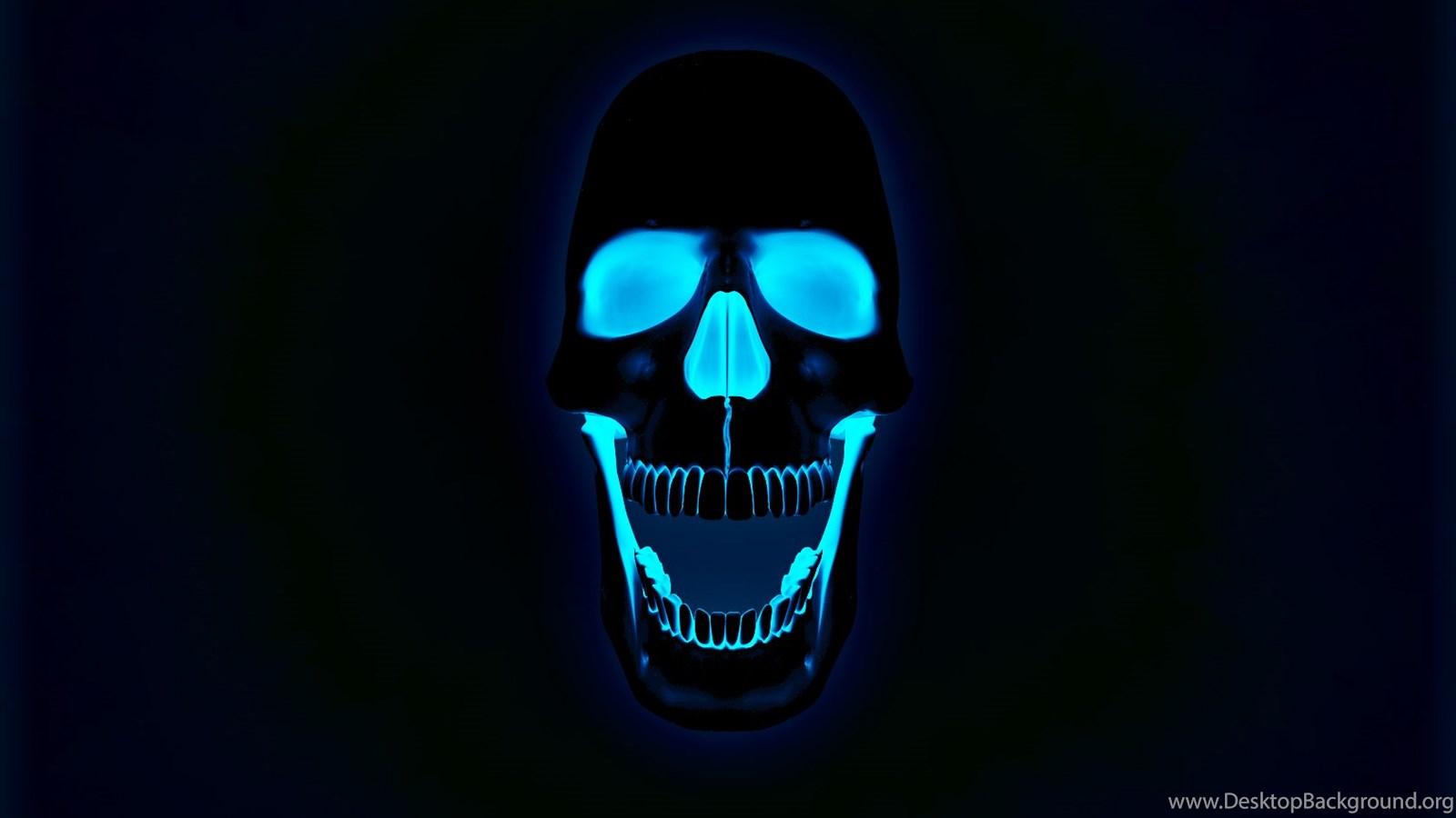 High Resolution Skull Wallpapers - Top Free High Resolution Skull ...