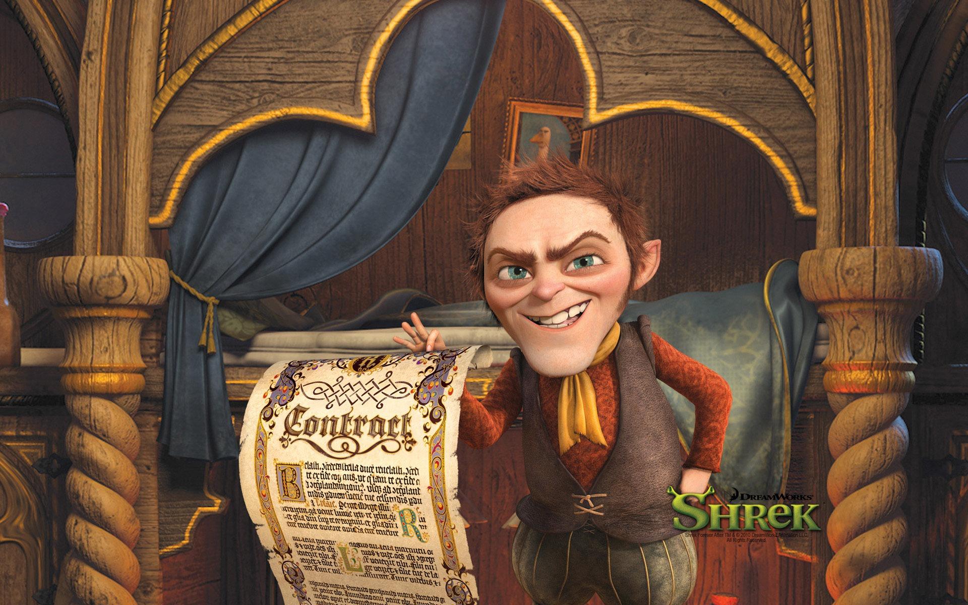 Shrek 4 Wallpapers - Top Free Shrek 4 Backgrounds - WallpaperAccess