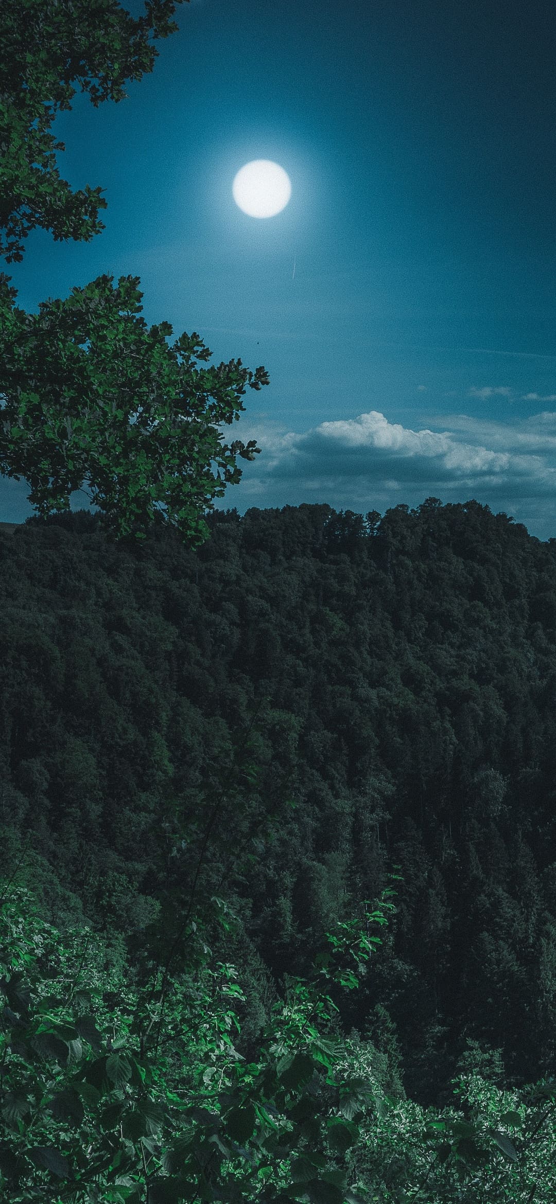 Moon Android Wallpapers - Top Free Moon Android Backgrounds ...