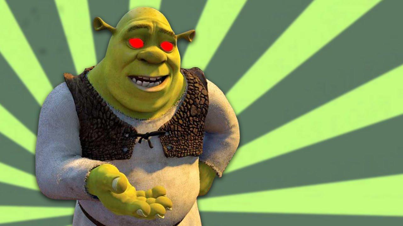 Shrek Meme Wallpapers - Top Free Shrek Meme Backgrounds - WallpaperAccess