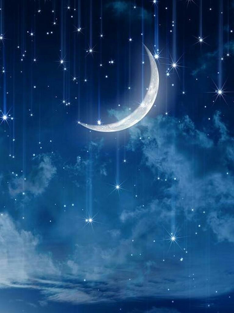Moon Android Wallpapers - Top Free Moon Android Backgrounds ...