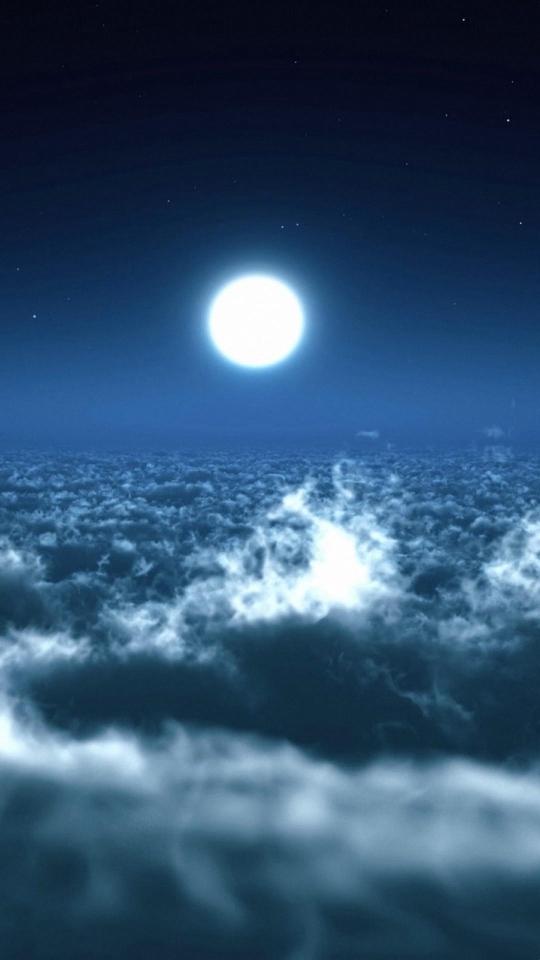 Moon Android Wallpapers - Top Free Moon Android Backgrounds ...