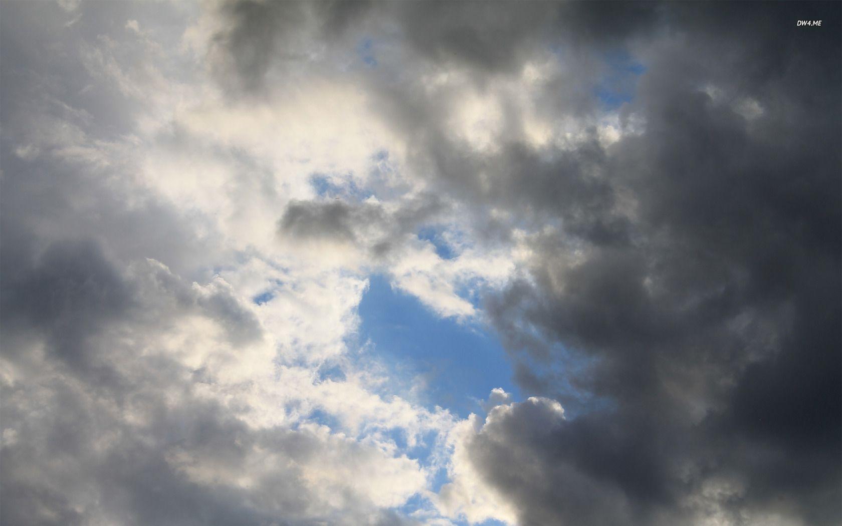 Rain Cloud Wallpapers - Top Free Rain Cloud Backgrounds - WallpaperAccess