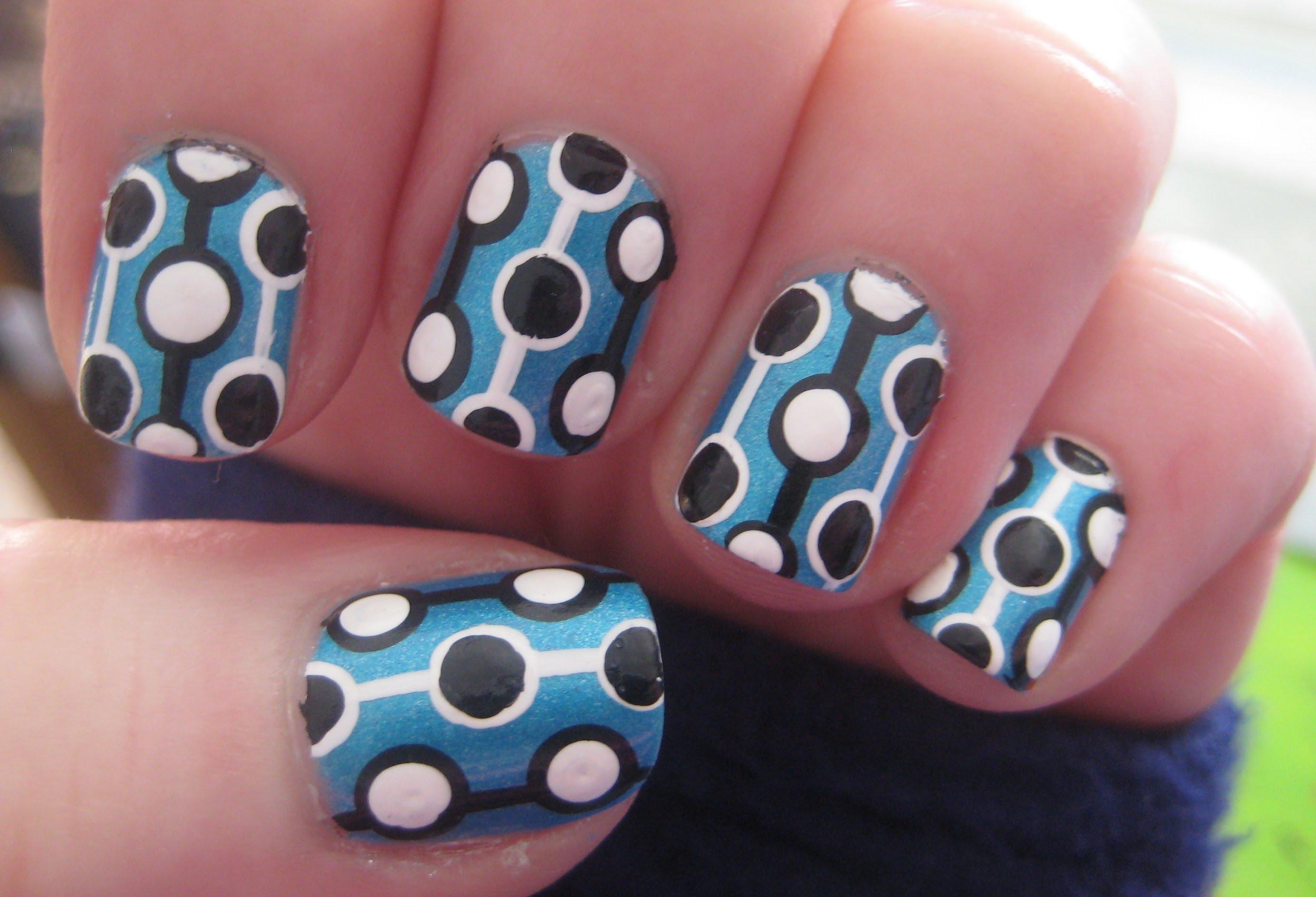 Nail Art Desktop Wallpapers - Top Free Nail Art Desktop Backgrounds ...