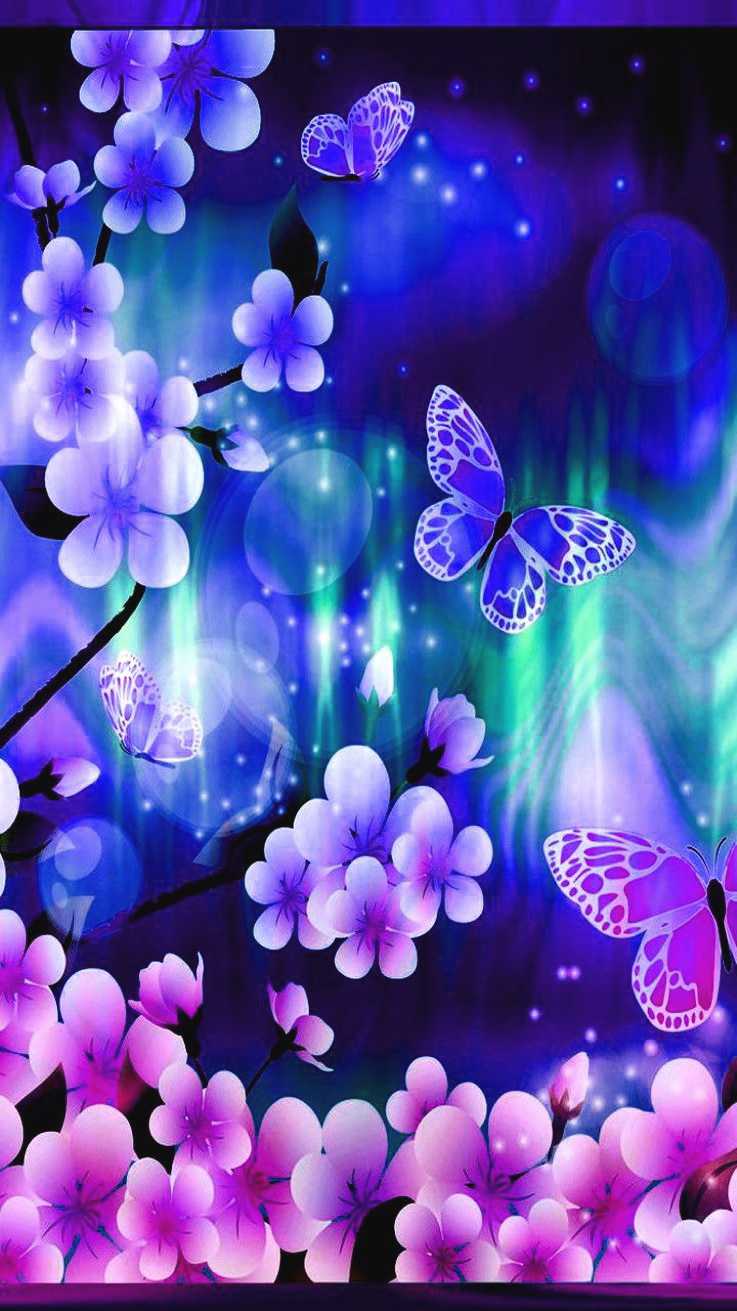 Awesome Butterfly Wallpapers - Top Free Awesome Butterfly Backgrounds ...