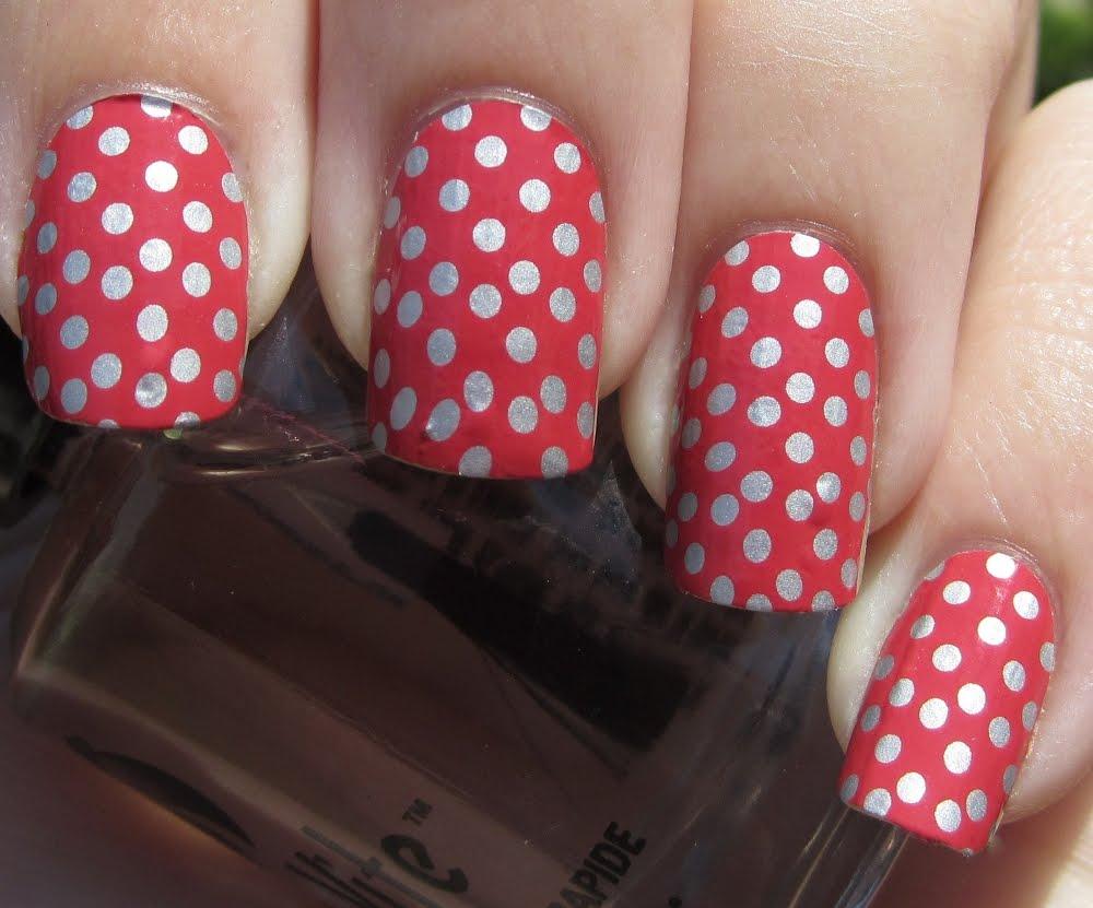 Nail Art Desktop Wallpapers - Top Free Nail Art Desktop Backgrounds ...