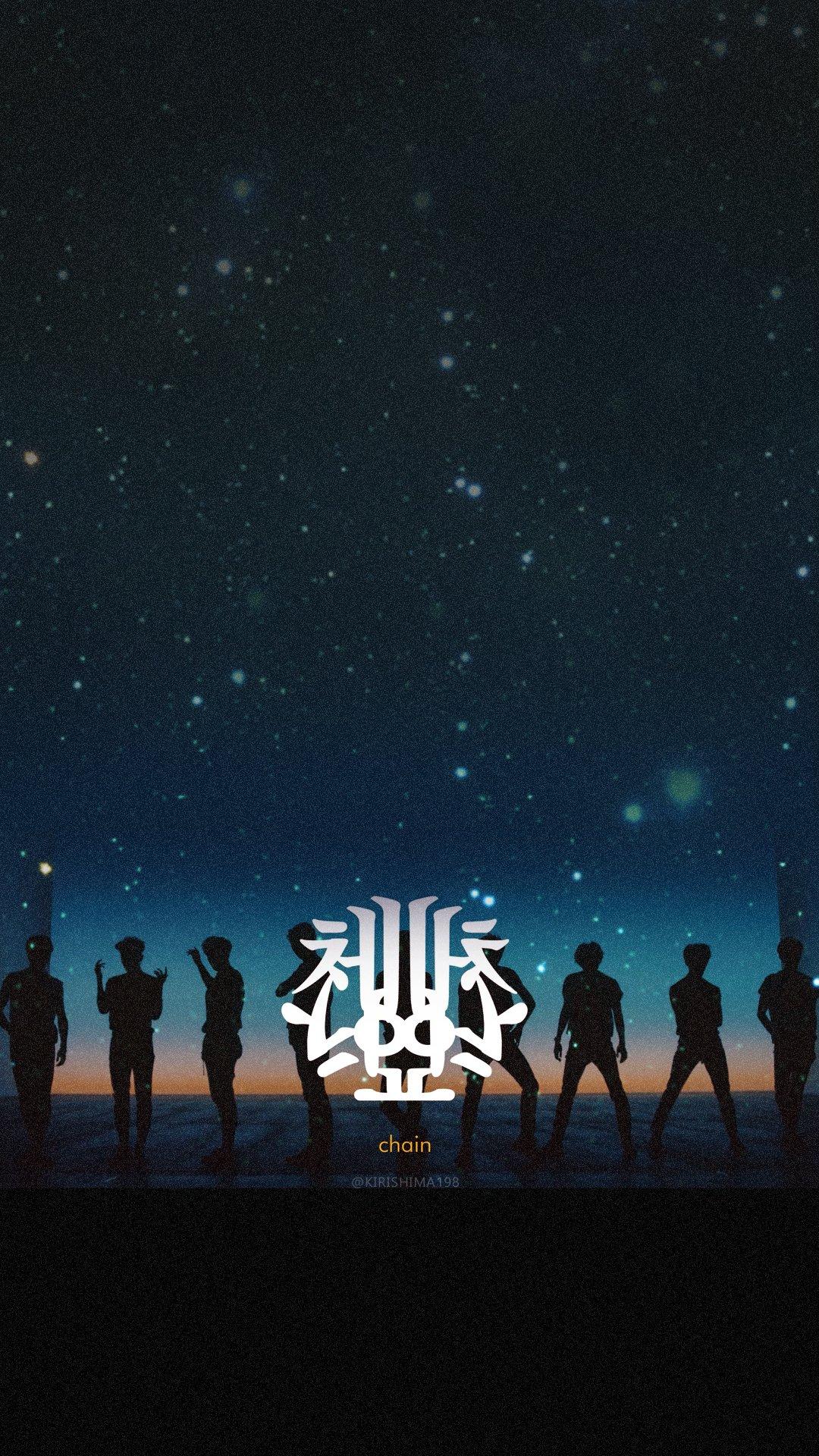 NCT Chain Wallpapers - Top Free NCT Chain Backgrounds - WallpaperAccess