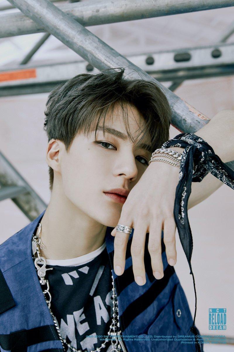 NCT Chain Wallpapers - Top Free NCT Chain Backgrounds - WallpaperAccess