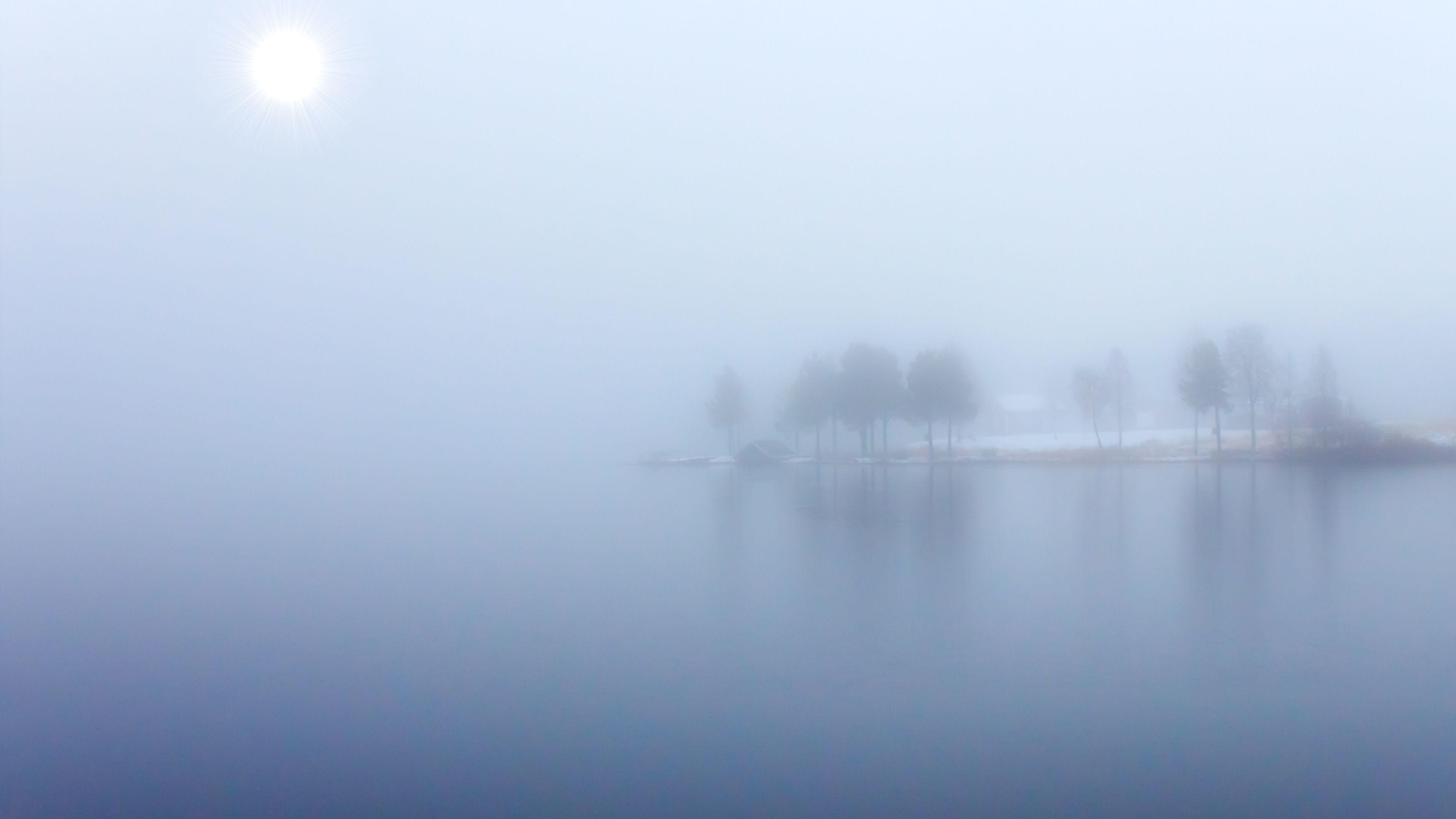 Fog Desktop Wallpapers - Top Free Fog Desktop Backgrounds - WallpaperAccess