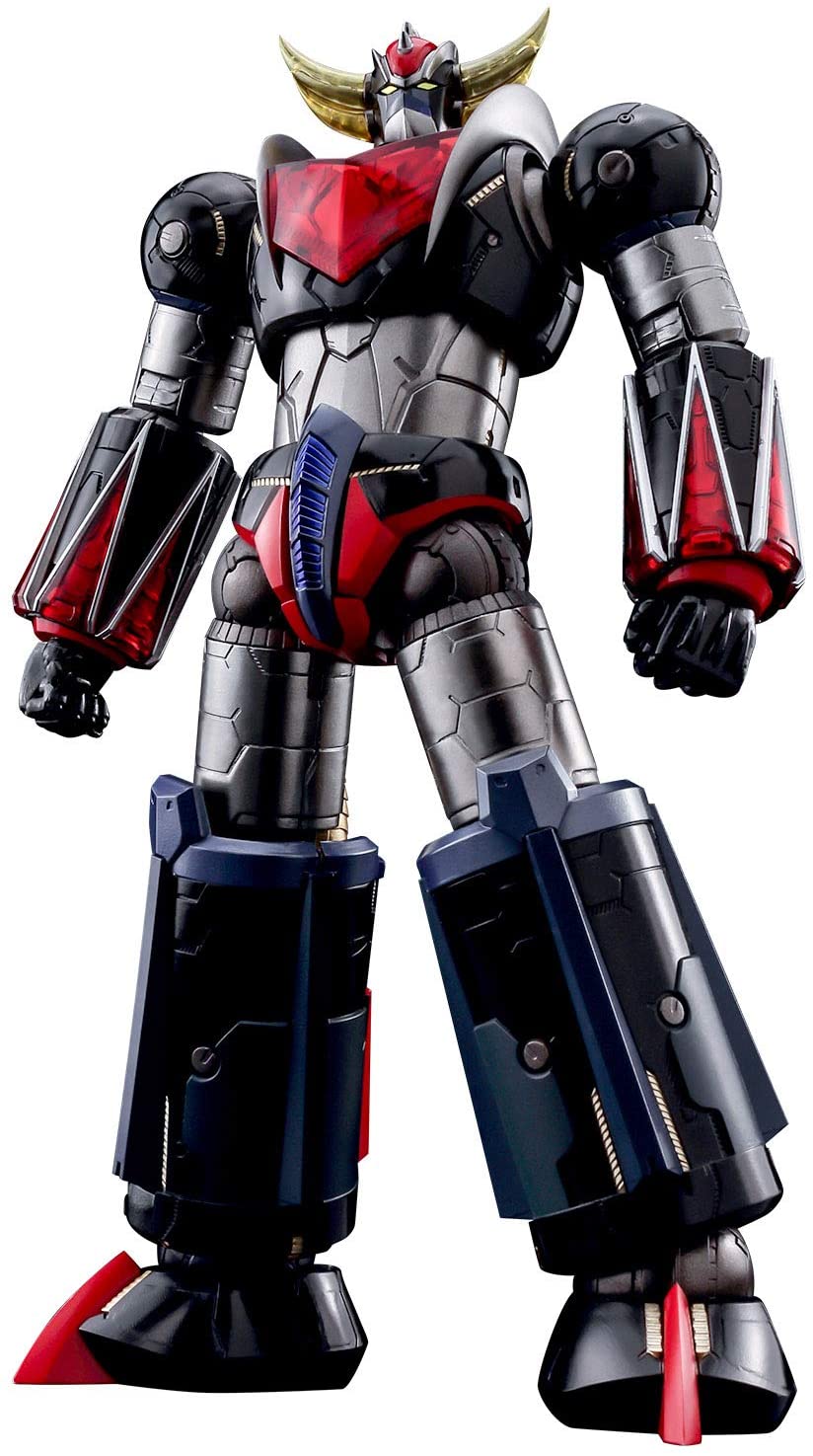 Grendizer 4K Wallpapers - Top Free Grendizer 4K Backgrounds ...