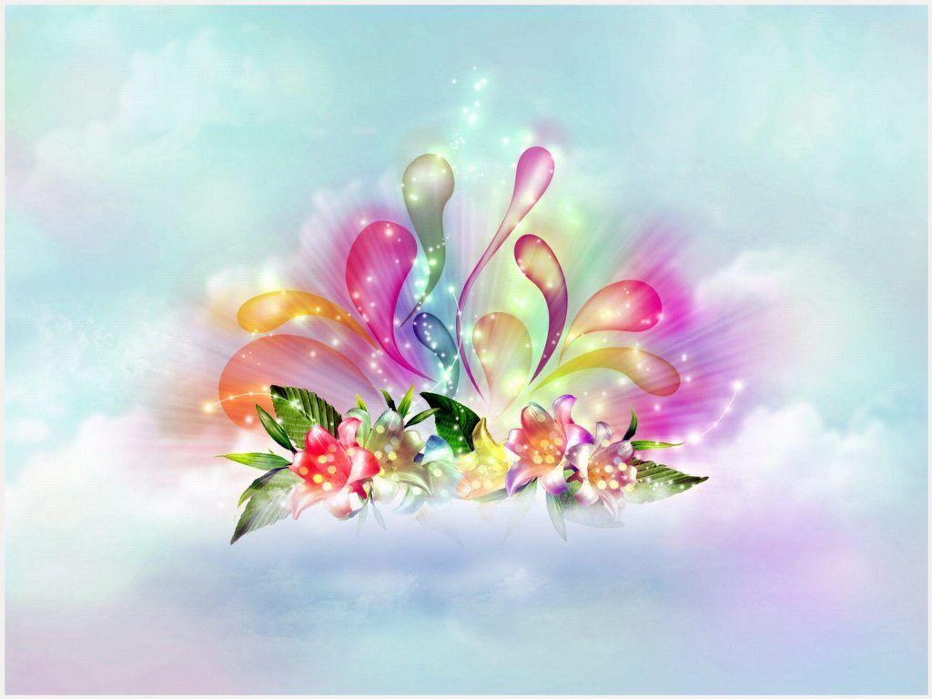 Abstract Spring Flowers Wallpapers - Top Free Abstract Spring Flowers ...