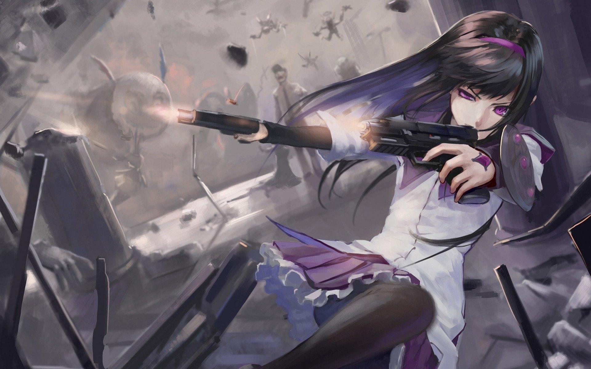 Crazy Anime Wallpapers - Top Free Crazy Anime Backgrounds - WallpaperAccess