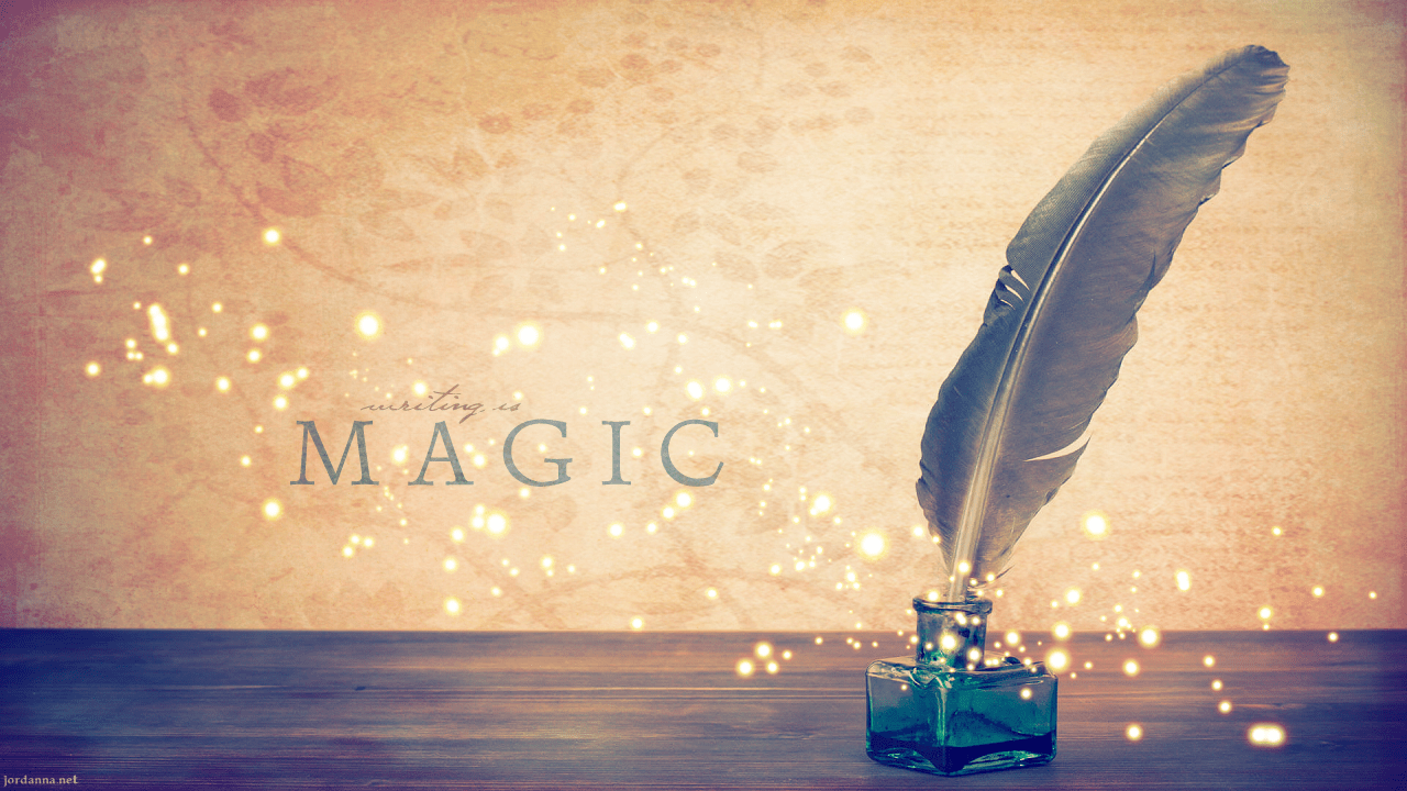 Quill Pen Wallpapers - Top Free Quill Pen Backgrounds - WallpaperAccess