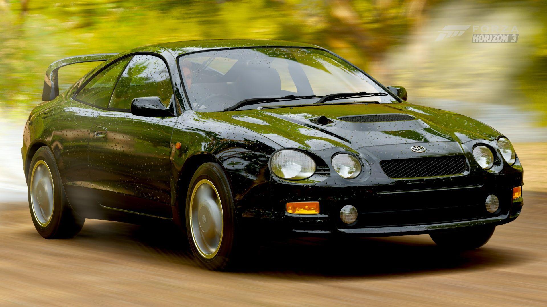 Toyota Celica GT4 Wallpapers - Top Free Toyota Celica GT4 Backgrounds ...