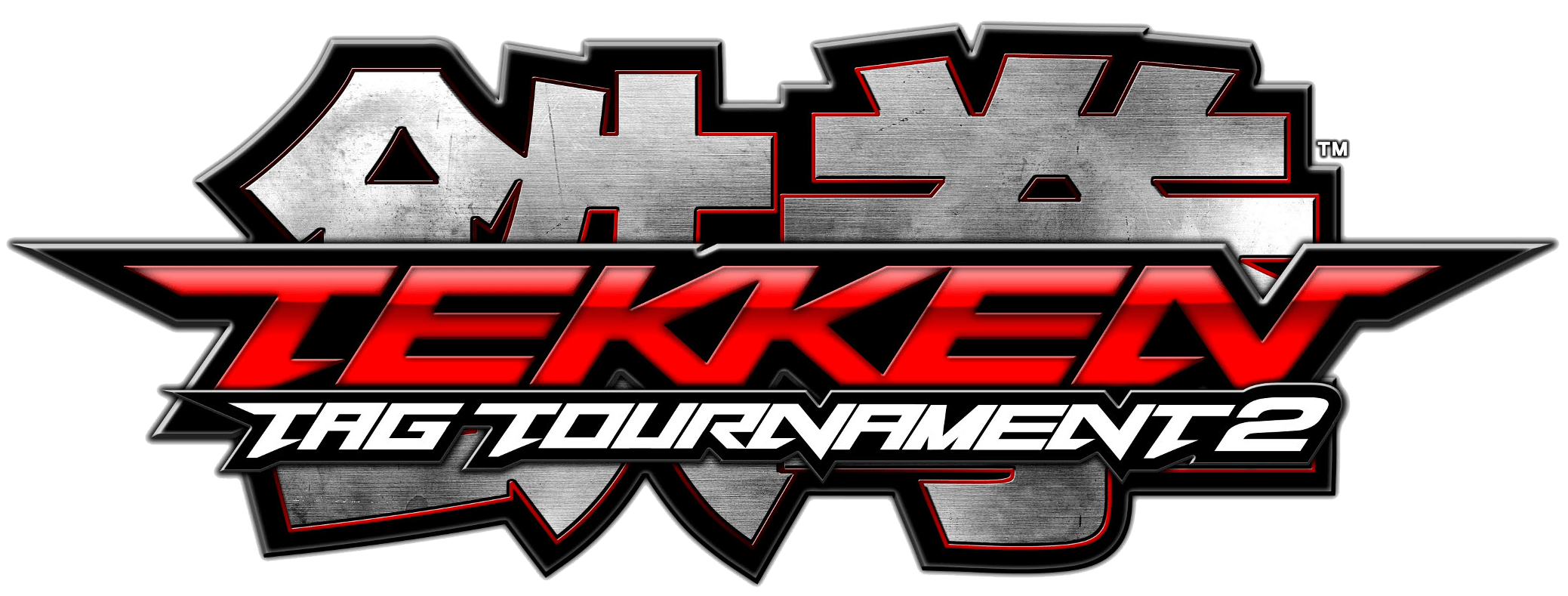 Tekken Logo Wallpapers - Top Free Tekken Logo Backgrounds - WallpaperAccess