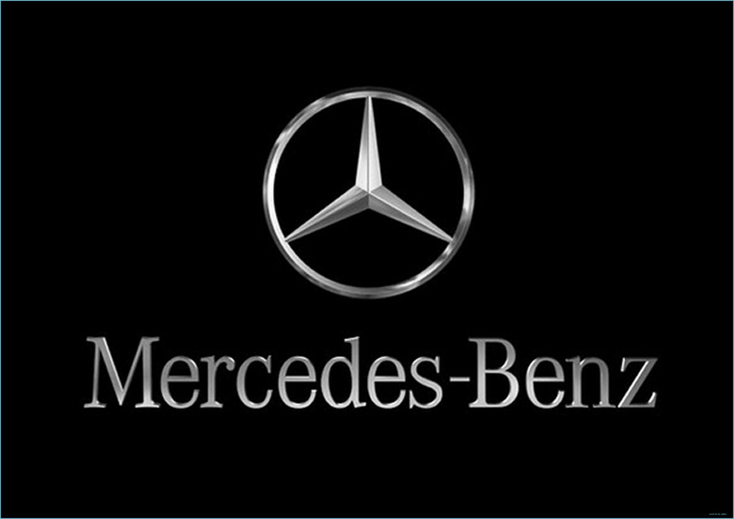 Mercedes Emblem Wallpapers - Top Free Mercedes Emblem Backgrounds ...
