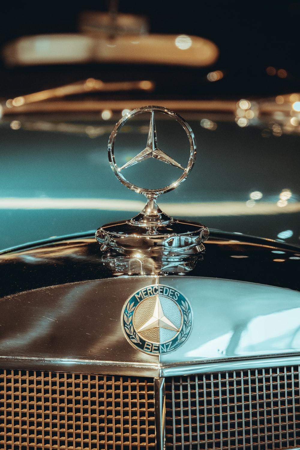 Beautiful Mercedes Wallpapers - Top Free Beautiful Mercedes Backgrounds ...