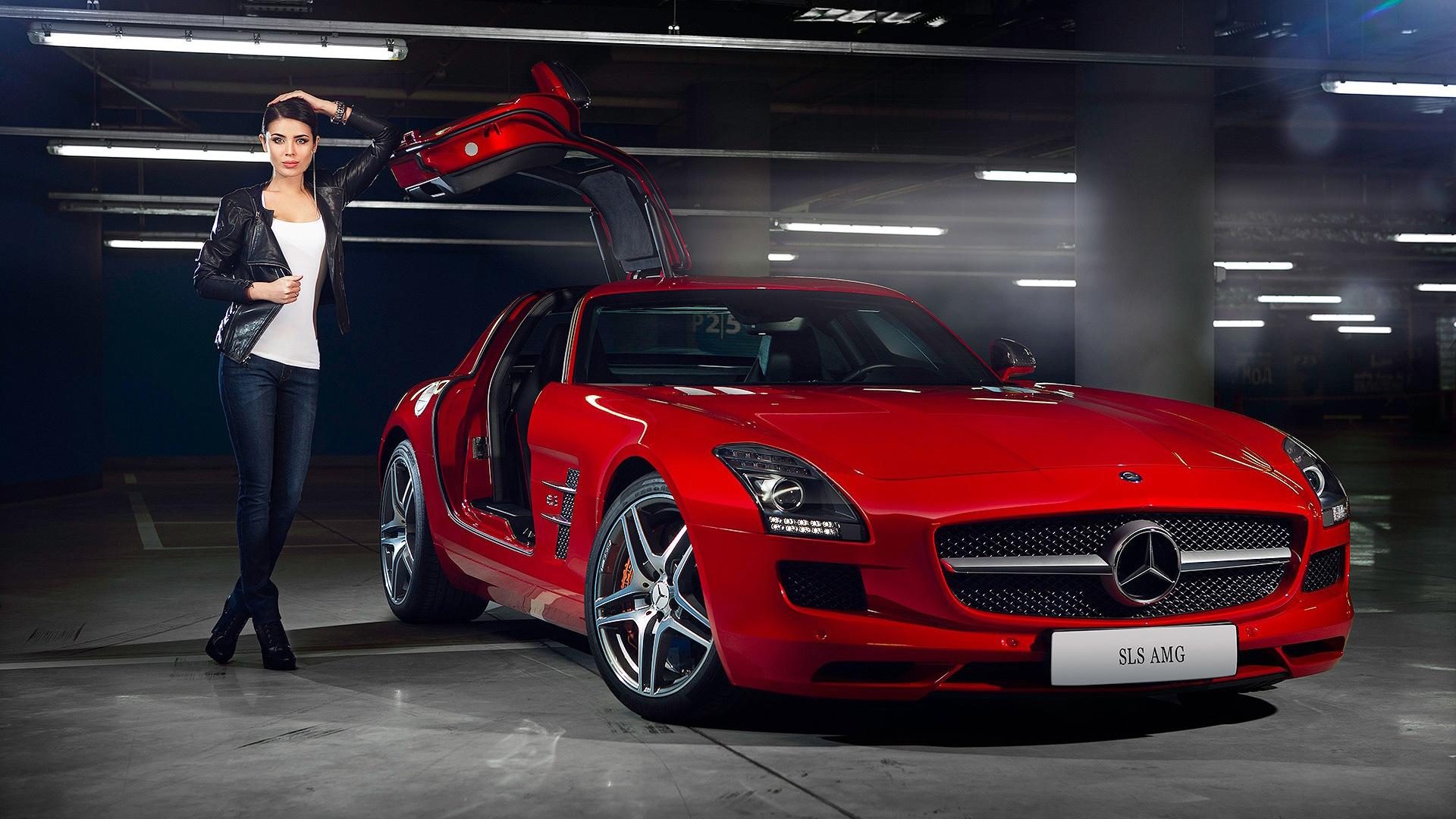 Beautiful Mercedes Wallpapers - Top Free Beautiful Mercedes Backgrounds ...
