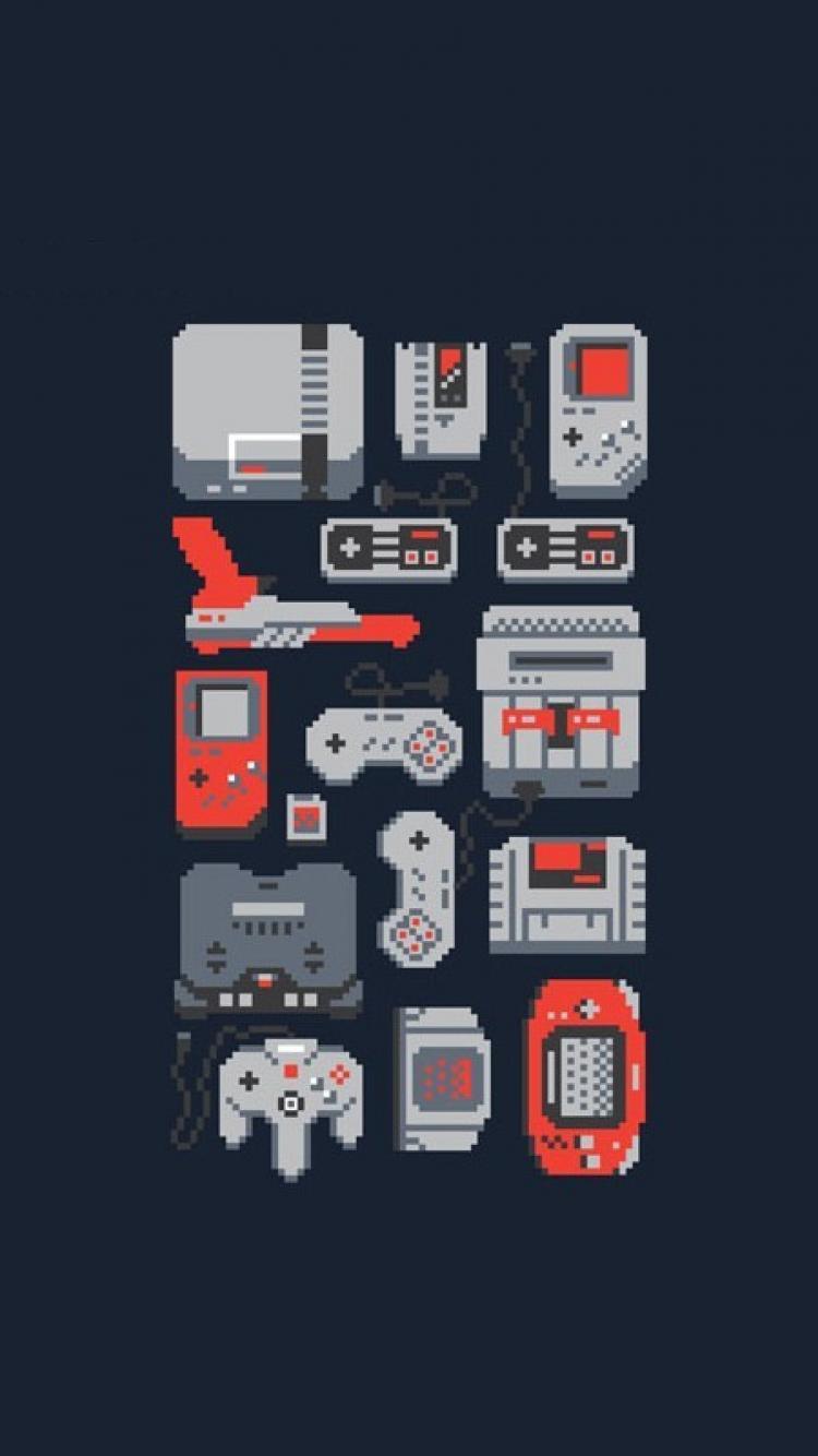 Old School Mobile Wallpapers - Top Free Old School Mobile Backgrounds ...