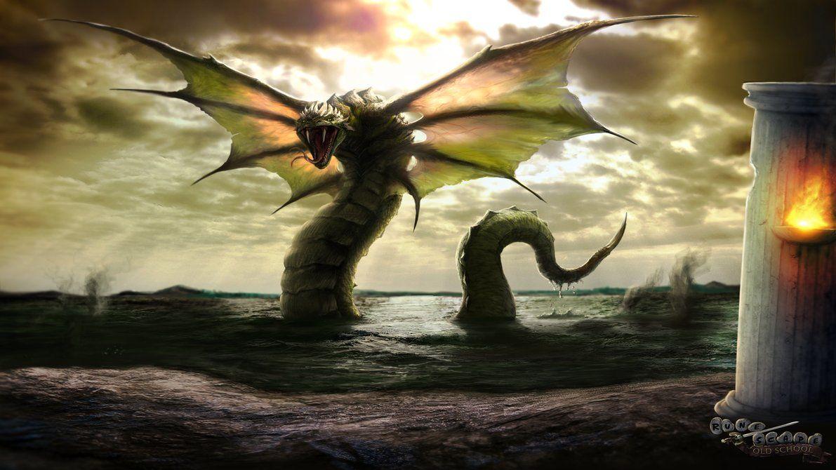 Old School RuneScape Wallpapers - Top Free Old School RuneScape ...