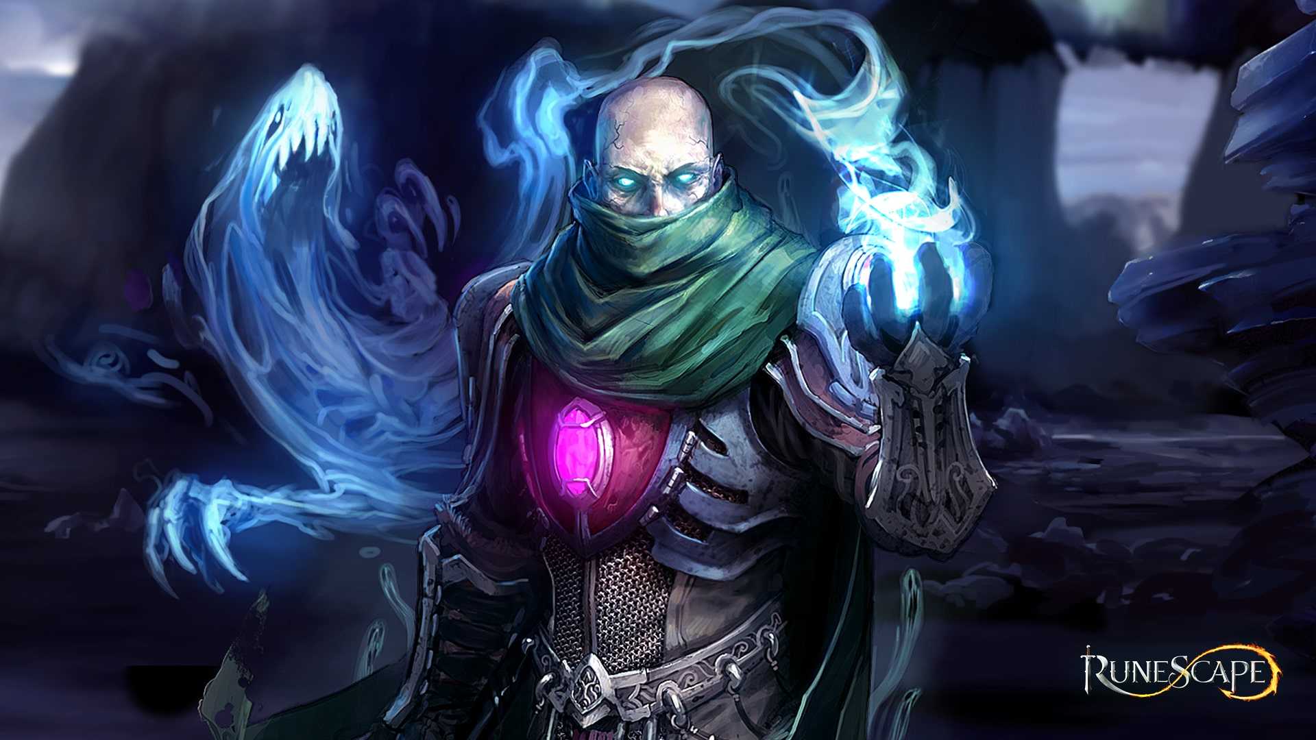 Old School RuneScape Wallpapers - Top Free Old School RuneScape ...