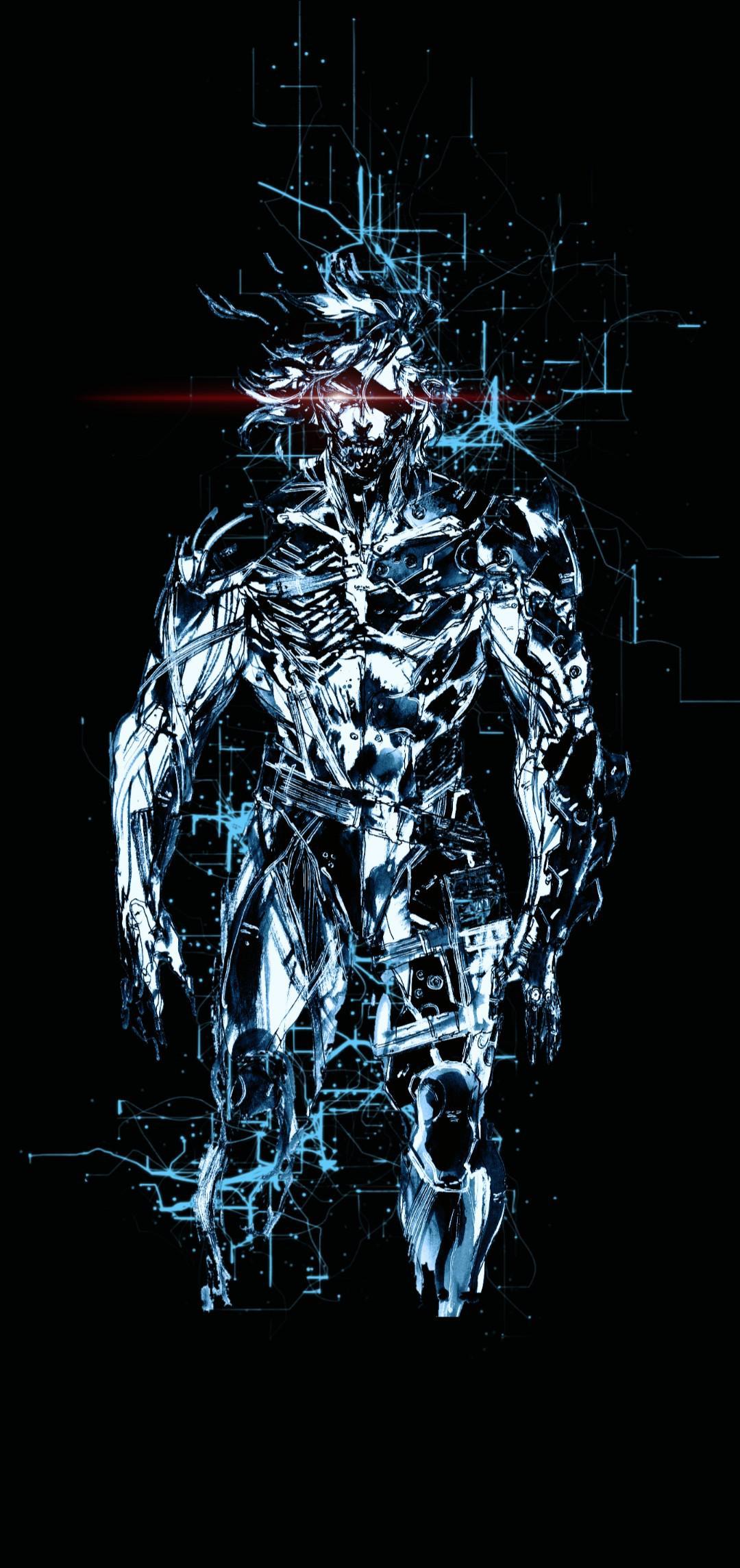 MGS2 Wallpapers - Top Free MGS2 Backgrounds - WallpaperAccess