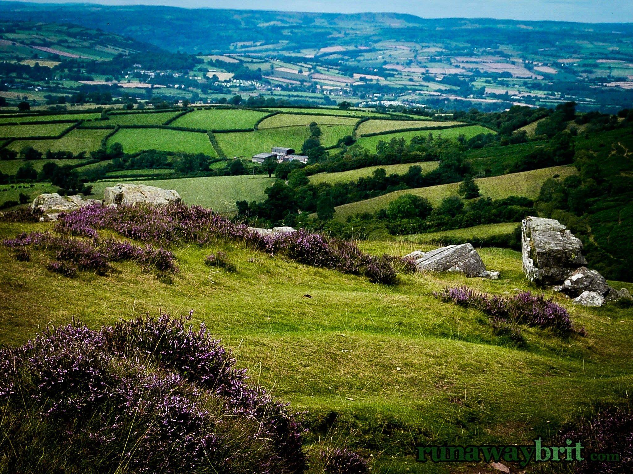 Welsh Countryside Wallpapers - Top Free Welsh Countryside Backgrounds ...