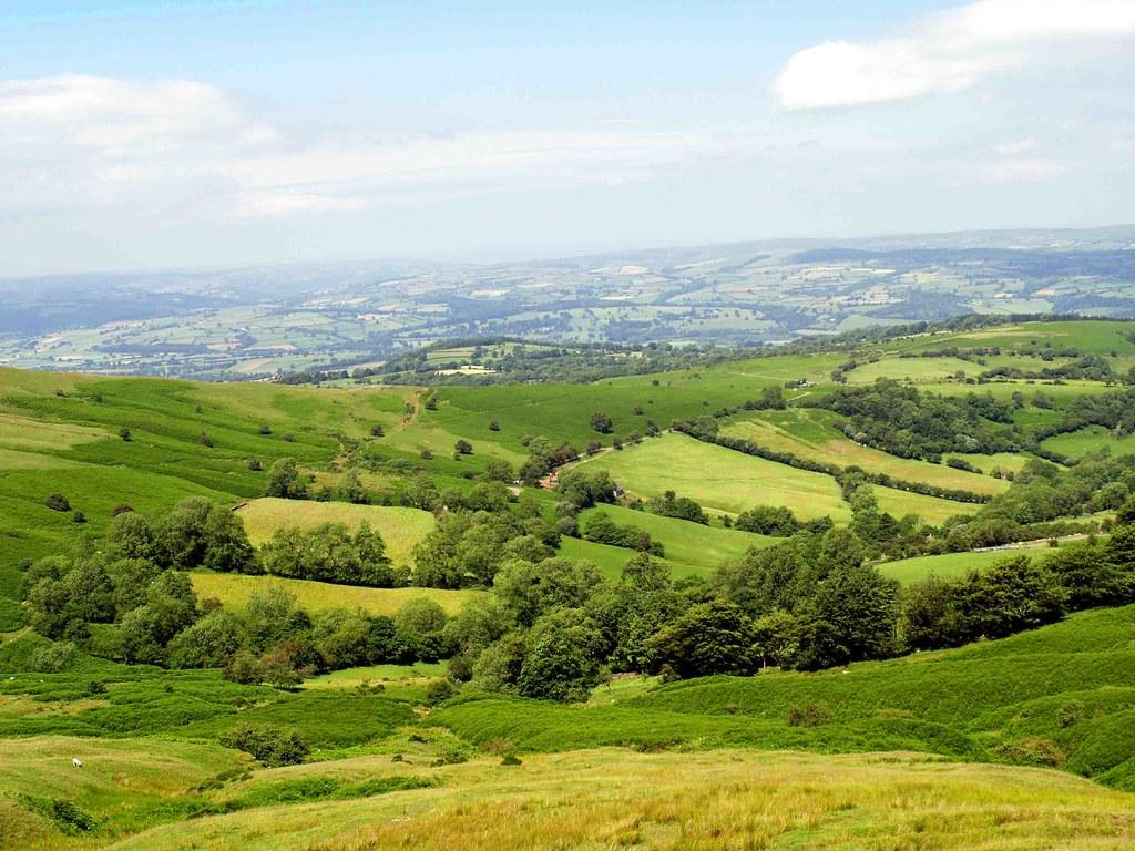 Welsh Countryside Wallpapers - Top Free Welsh Countryside Backgrounds ...