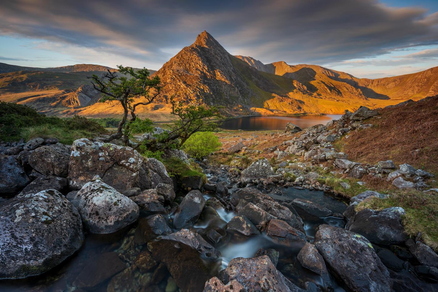 Welsh Countryside Wallpapers - Top Free Welsh Countryside Backgrounds ...