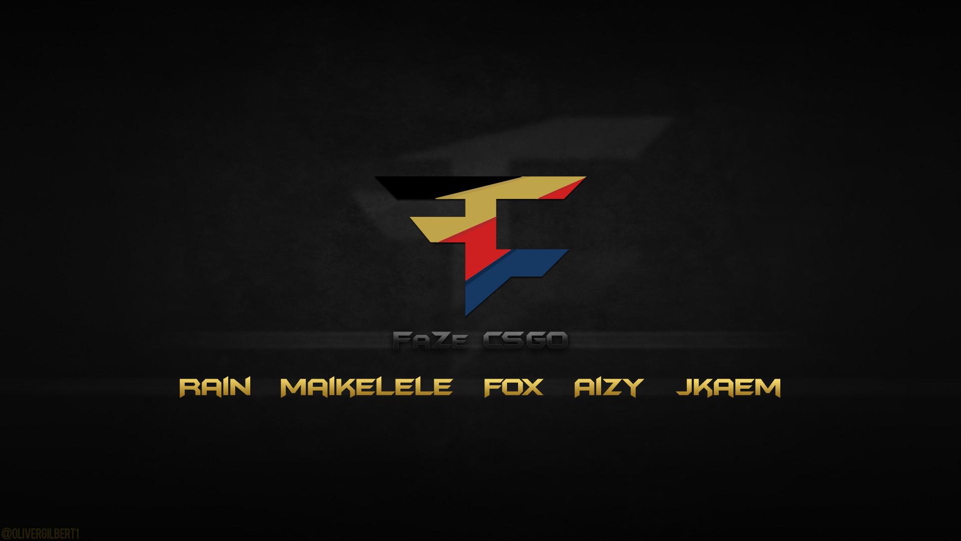 FaZe Rain Wallpapers - Top Free FaZe Rain Backgrounds - WallpaperAccess