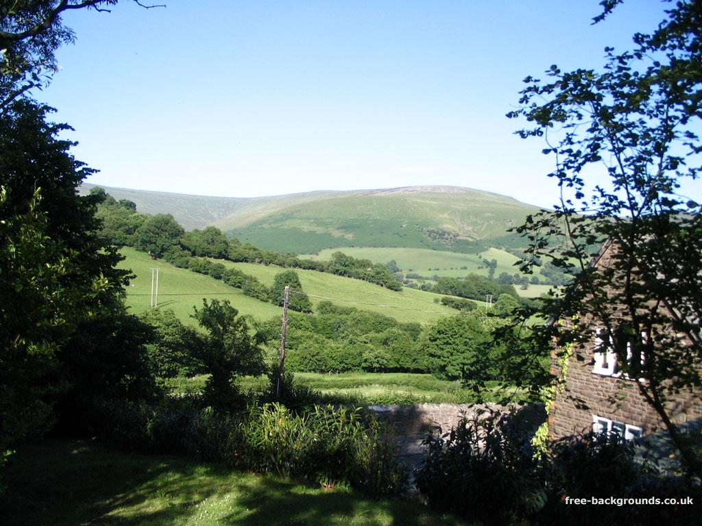 Welsh Countryside Wallpapers - Top Free Welsh Countryside Backgrounds ...