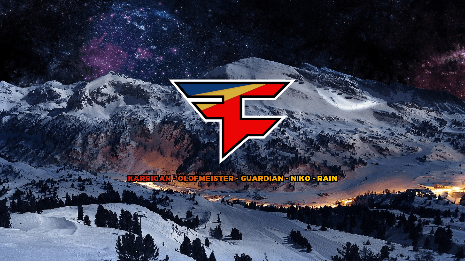 FaZe Rain Wallpapers - Top Free FaZe Rain Backgrounds - WallpaperAccess