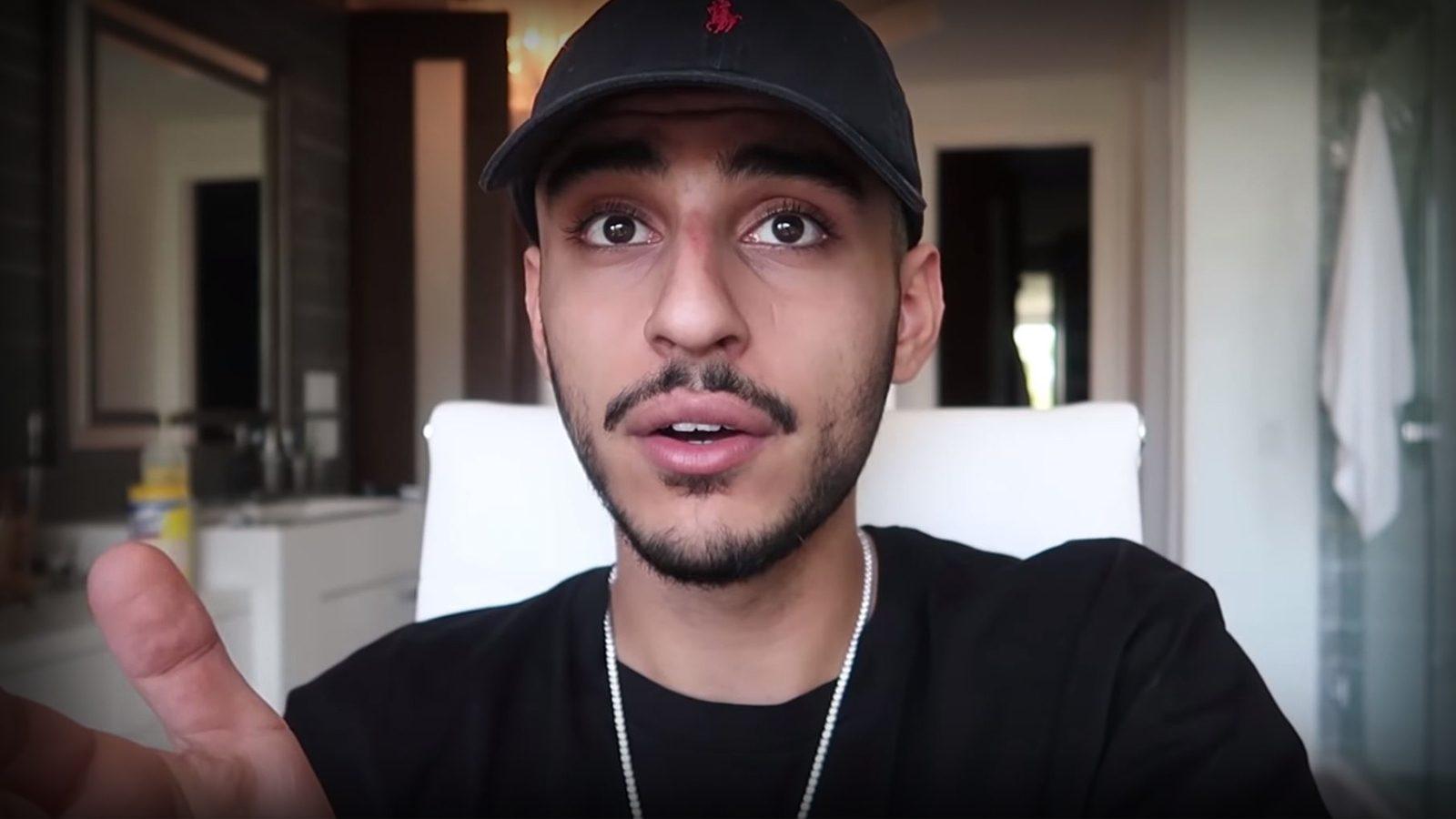 FaZe Rain Wallpapers - Top Free FaZe Rain Backgrounds - WallpaperAccess