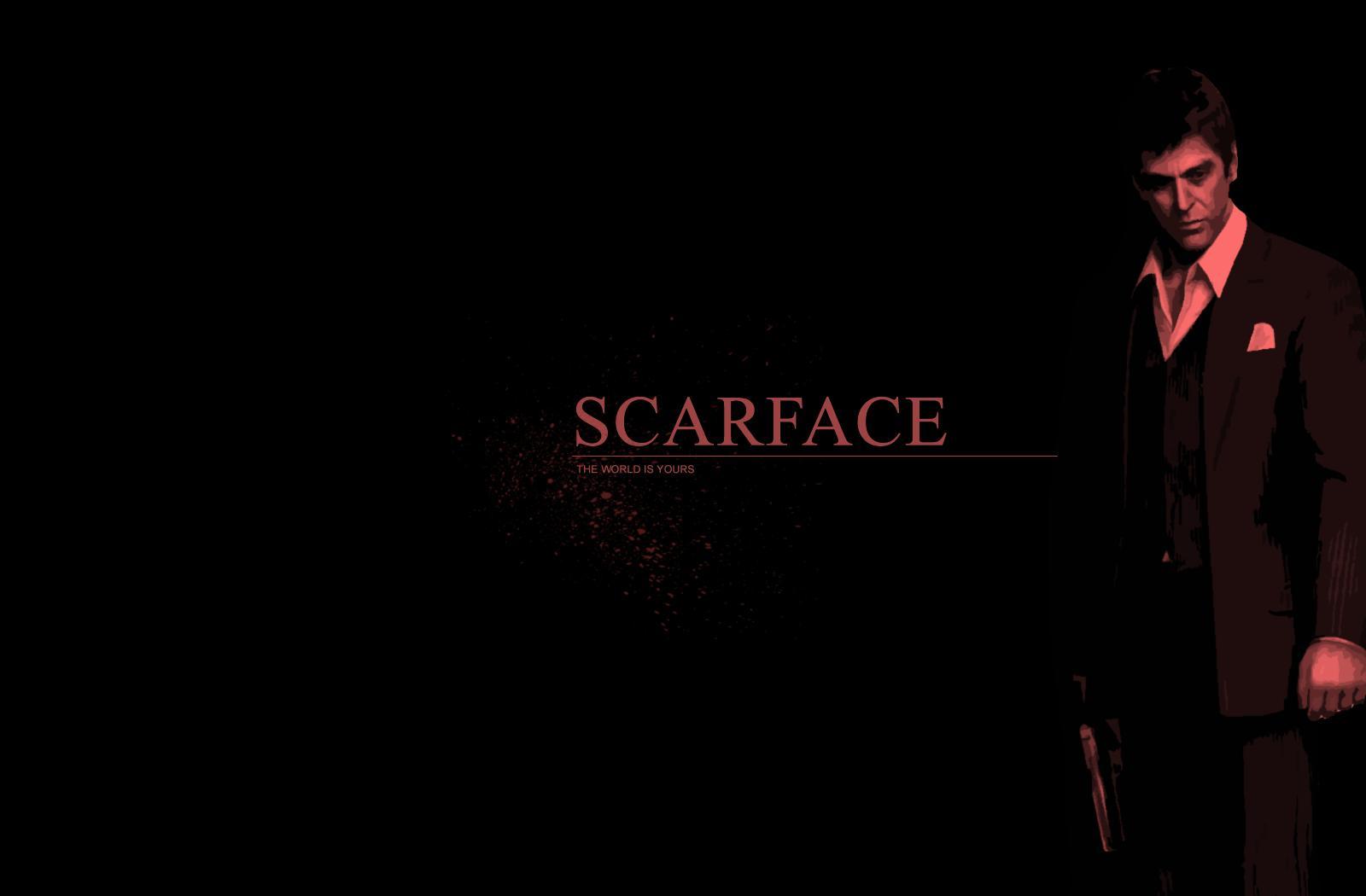 Scarface Game Wallpapers - Top Free Scarface Game Backgrounds ...